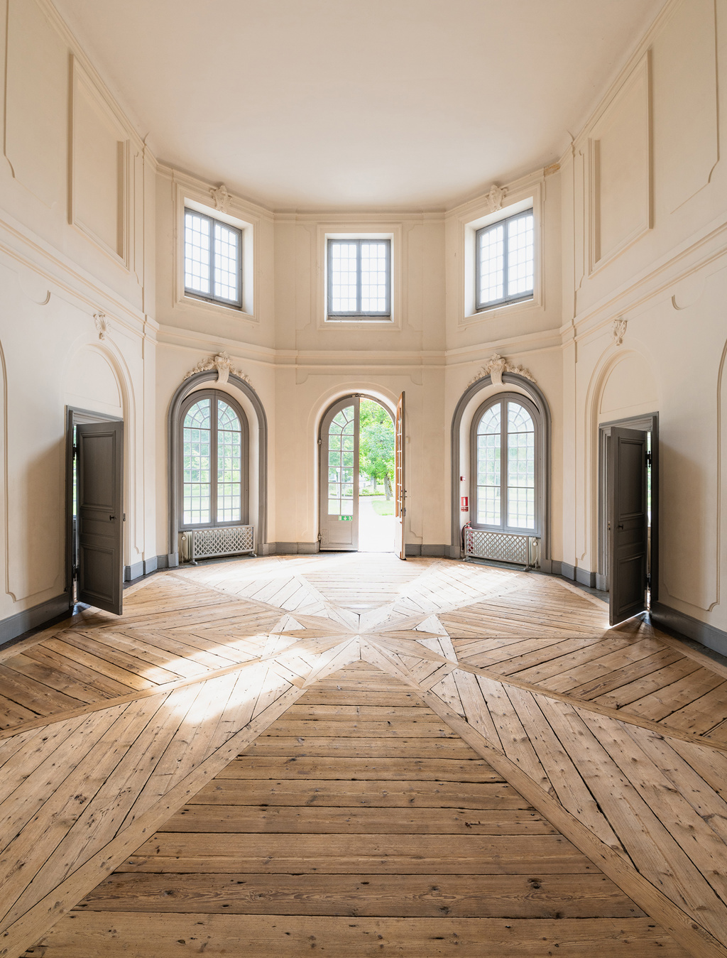 Svartsjö slott | SFV