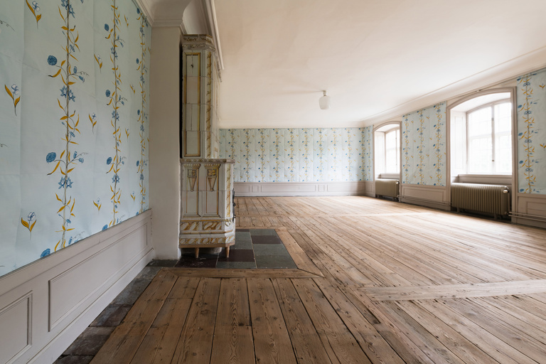 Svartsjö slott | SFV