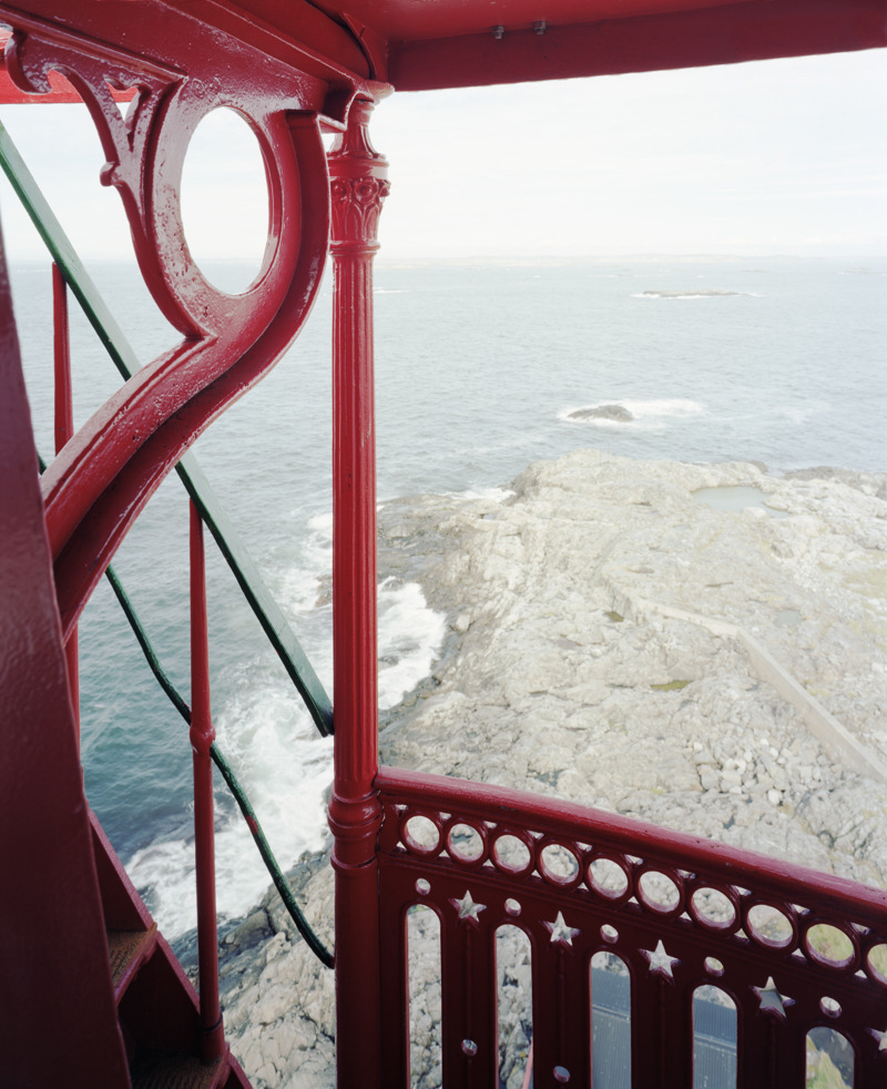 Hamneskär och Pater Noster | SFV