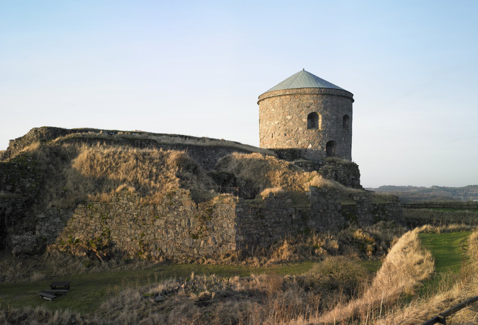 Bohus fästning, Kungälv | SFV