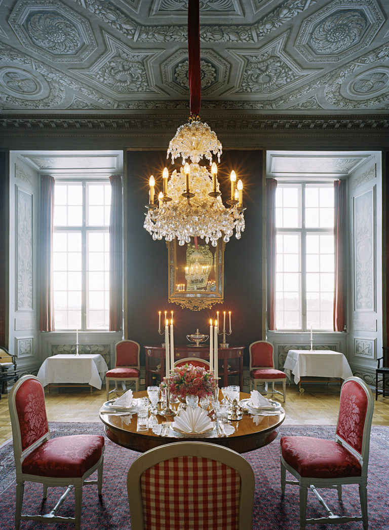 Drottningholms slott | SFV