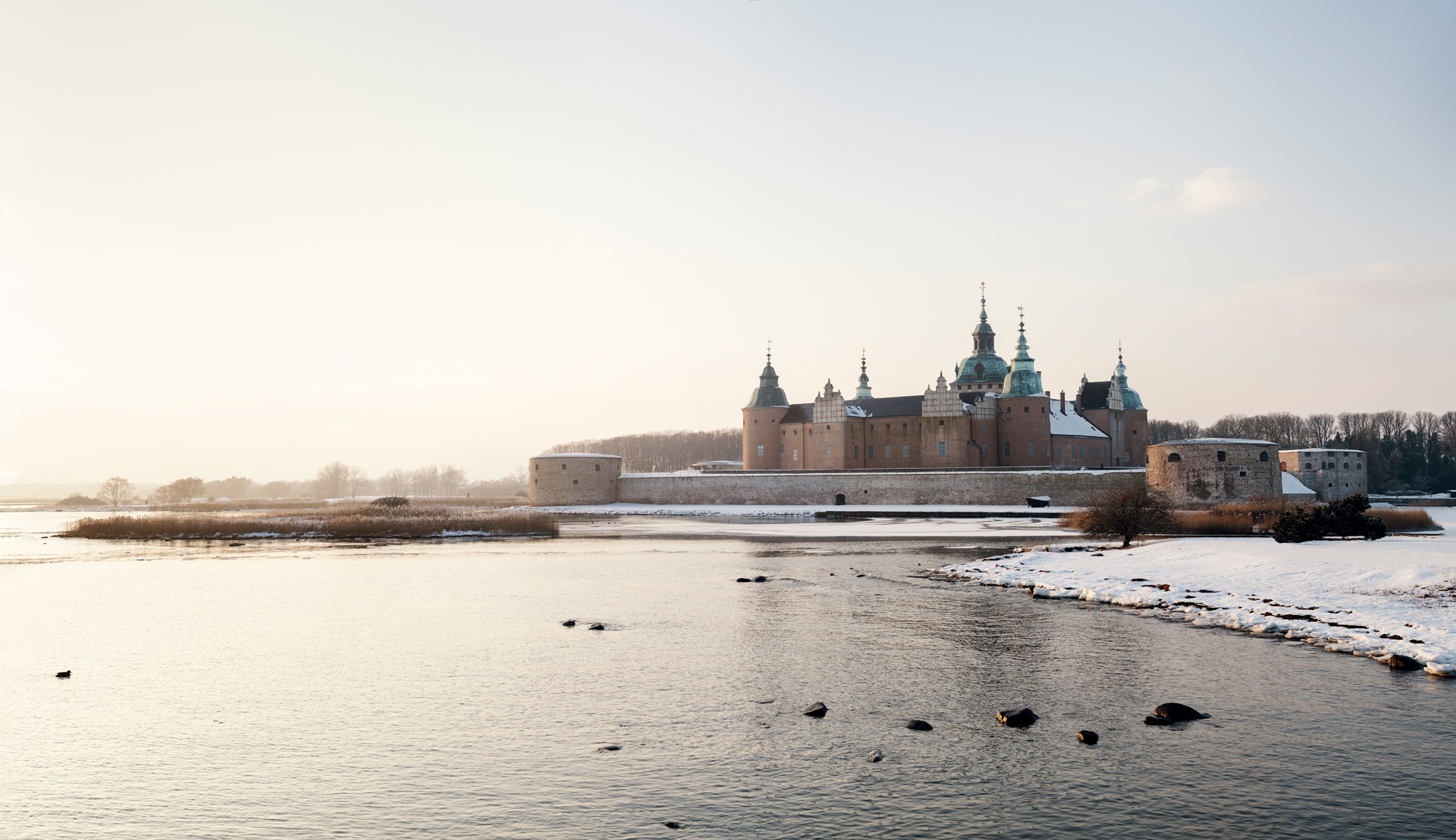 Alvastra kloster | SFV